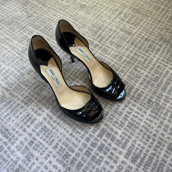Jimmy Choo | Shoes | Jimmy Choo High Heals | Poshmark